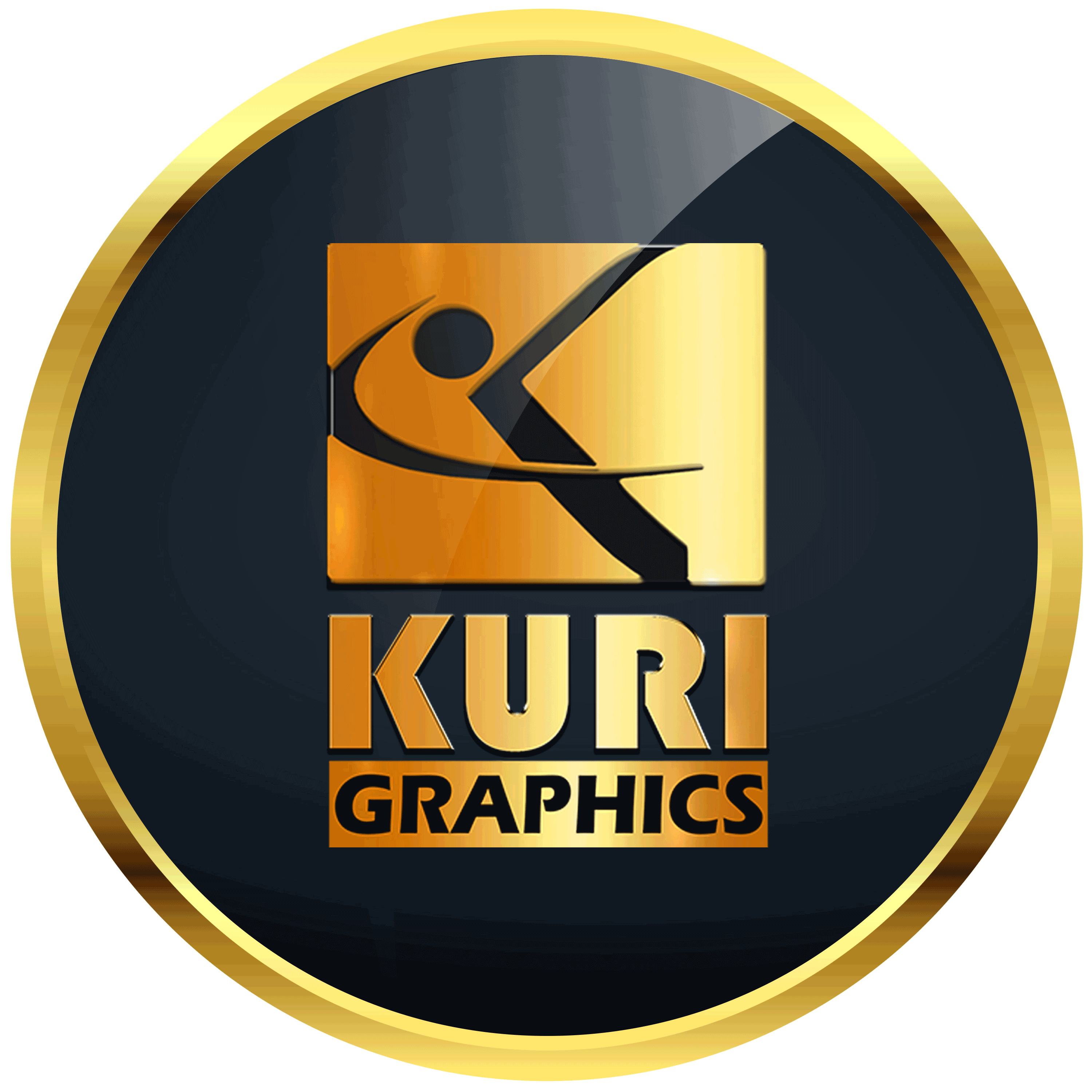 Motion Graphics - Kuri Graphics